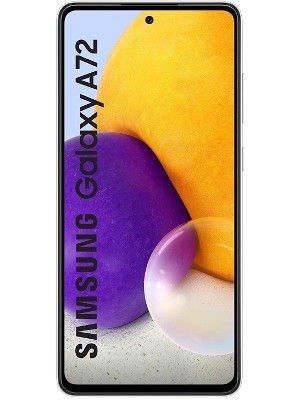 Samsung Galaxy A72 256GB on emi with on emi with debit carddebit card