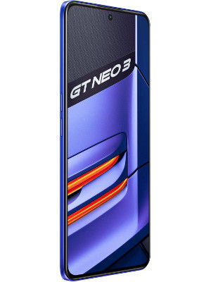 Finance Realme Neo 3 5G mobile phone shop on debit EMI